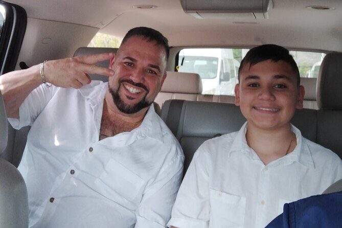 Private Punta Cana Airport Transfers & Hotels - Timing & Reliability