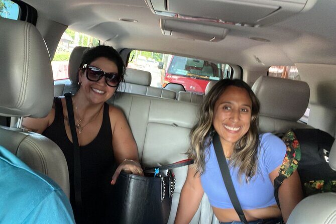 Private Punta Cana Airport Transfers & Hotels - The Value of the Service