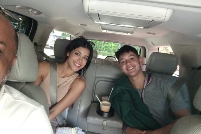 Private Punta Cana Airport Transfers & Hotels - Practical Tips for Travelers