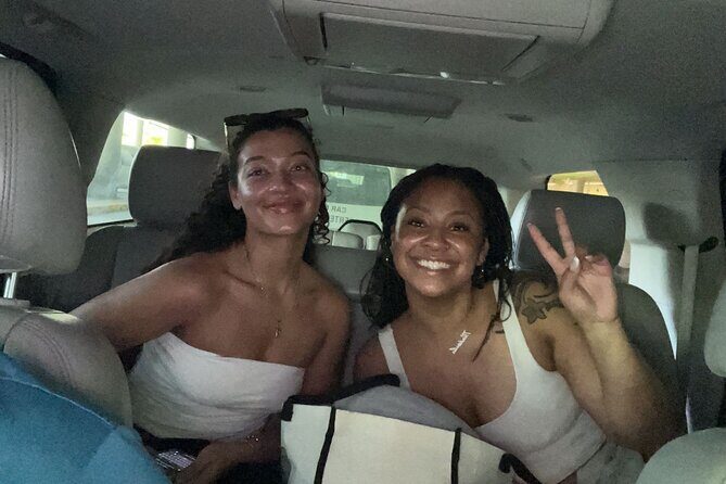 Private Punta Cana Airport Transfers & Hotels - Who Should Consider This Service?