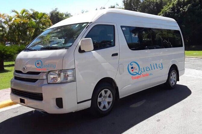Private Punta Cana Airport Transfers Hotels in Dominican Republic - Key Points