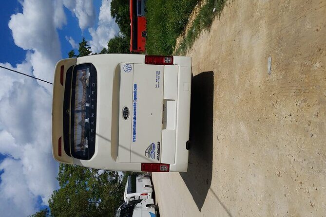 Private Punta Cana Airport Transfers Hotels in Dominican Republic - The Sum Up