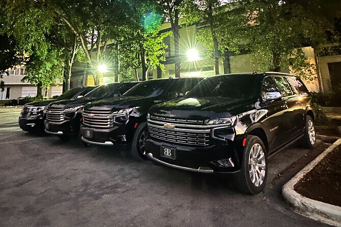 Private Punta Cana Airport Transfers Hotels in Dominican Republic - A Closer Look at the Punta Cana Private Transfer Service