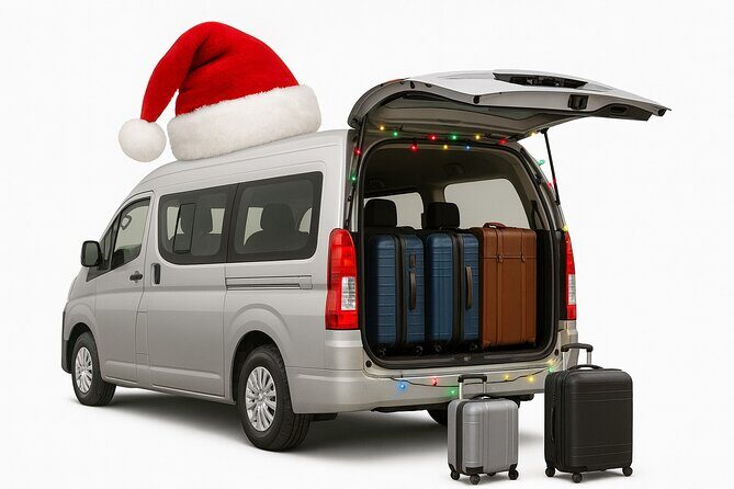 Private Punta Cana Airport Transfers Hotels in Dominican Republic - Who Should Consider This Transfer?