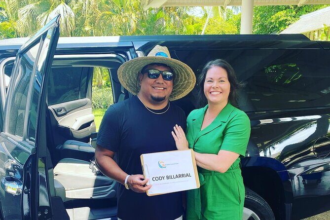 Private Punta Cana Airport Transfers to uvero Alto hotels - Key Points