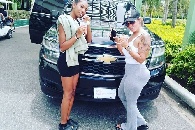 Private Punta Cana Airport Transfers to uvero Alto hotels - The Experience in Detail