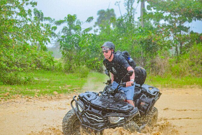 Private Punta Cana ATV Tour Adventure - Why This Tour Works Well for Different Travelers