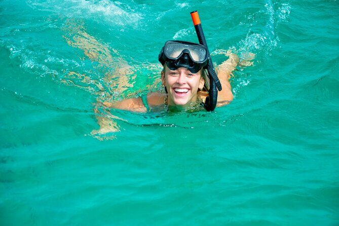 Private Punta Cana Boat Cruise with Snorkeling & Open Bar Party - A Closer Look at What to Expect