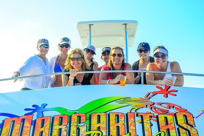 Private Punta Cana Boat Cruise with Snorkeling & Open Bar Party - Who is This Tour Best For?