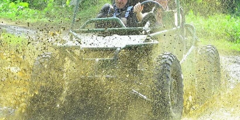Private Punta Cana Buggy Adventure Half-Day Off-Road & Beach - An In-Depth Look at the Punta Cana Buggy Adventure