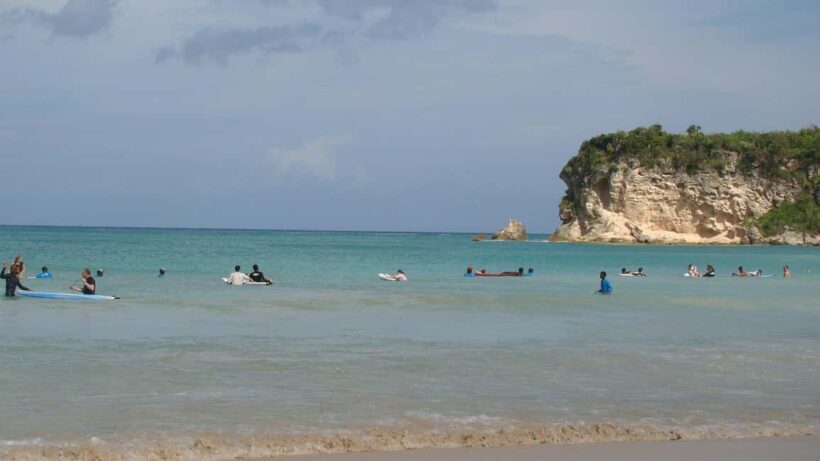 Private: Punta Cana: Buggy Adventure with Macao Beach - The Experience Provider: Tickets Whales