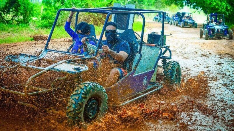 Private: Punta Cana: Buggy Adventure with Macao Beach - Who Will Love This Tour?