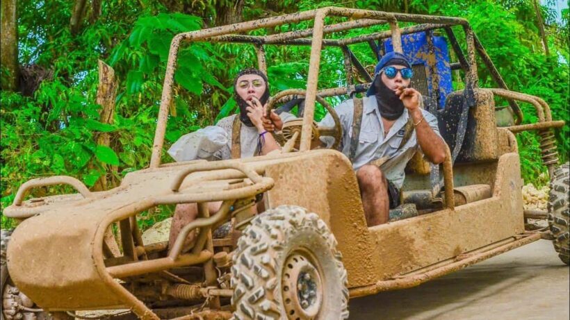 Private: Punta Cana Buggy & Eco Adventure with Hotel Pickup - Who Will Love This Tour?