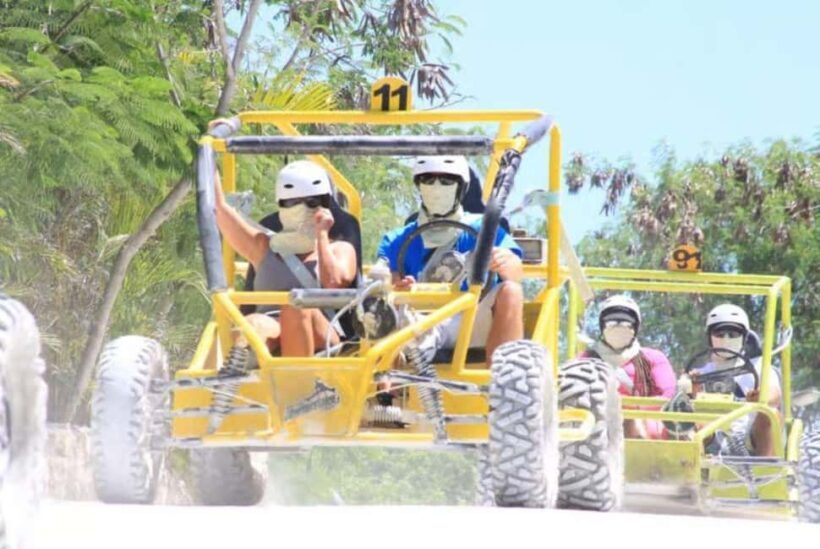 Private Punta Cana Buggy Ride, Zipline & Waterfall Pool Tour - Final Thoughts: Who Should Consider This Tour?