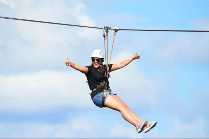 Private Punta Cana Buggy Ride, Zipline & Waterfall Pool Tour - Frequently Asked Questions