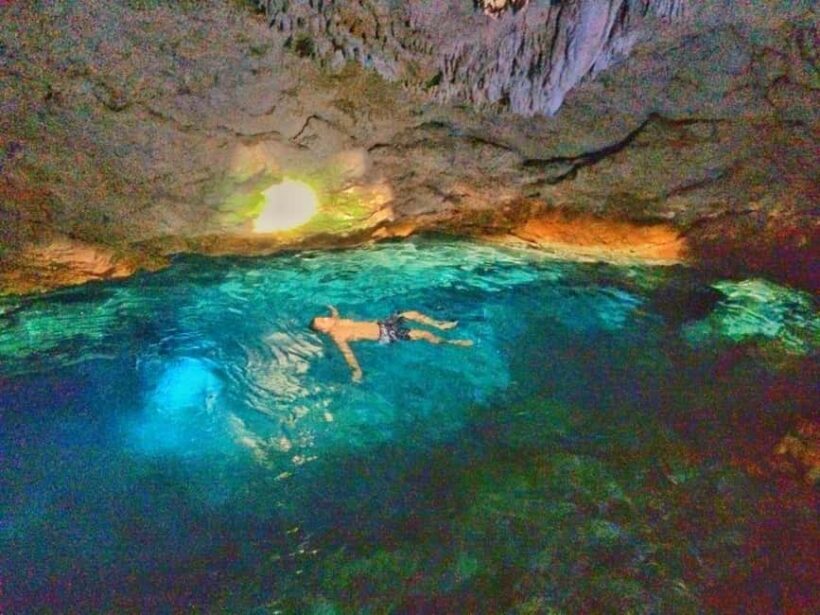 Private: Punta Cana: Buggy Tour with Cenote Swim & Macao - Key Points