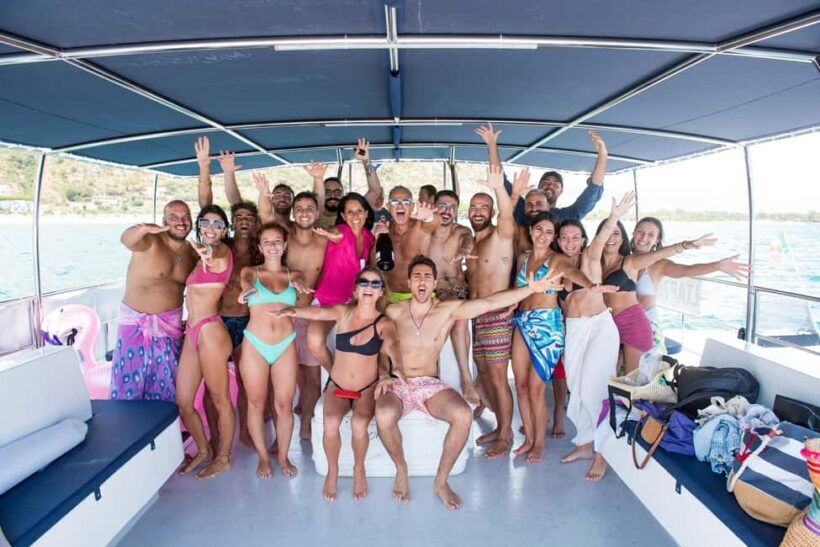 Private: Punta Cana Catamaran & Snorkel Adventure - Setting Sail in Punta Cana: What This Tour Offers