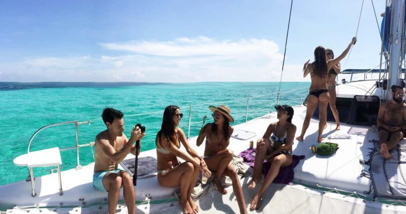 Private: Punta Cana Catamaran & Snorkel Adventure - What You Need to Know Before Booking