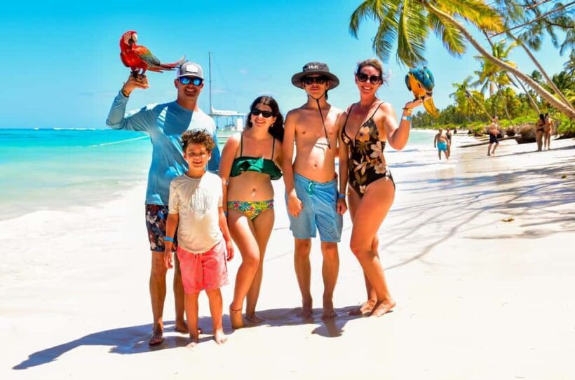 Private Punta Cana Cruise with Snorkeling & Open Bar Party - Who Will Enjoy This Experience?