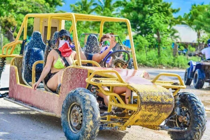 Private: Punta Cana Double-Buggy Adventure - Final Thoughts