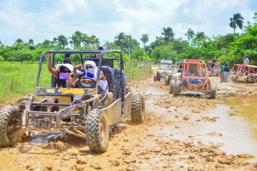 Private: Punta Cana: Dune Buggy Tour with Cenote Swim - FAQ