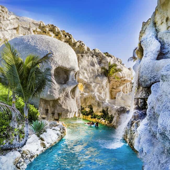 Private: Punta Cana: El Dorado Water Park Entry with Lunch - Introduction: What Makes This Water Park Tour Worth Considering?