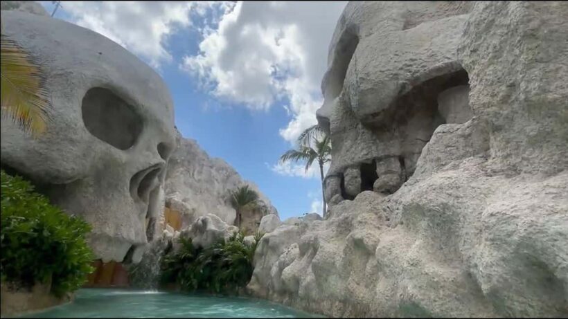 Private: Punta Cana: El Dorado Water Park Entry with Lunch - What Makes the Water Park Experience Stand Out