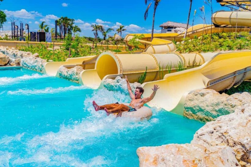 Private: Punta Cana: El Dorado Water Park Entry with Lunch - Analyzing the Value
