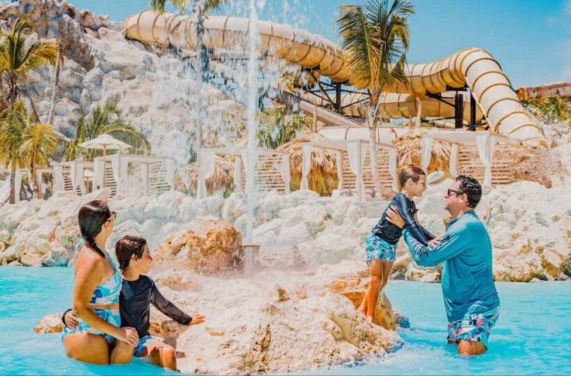 Private: Punta Cana: El Dorado Water Park Entry with Lunch - Who Will Love This Tour?
