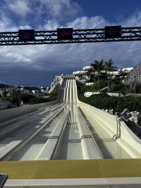 Private: Punta Cana: El Dorado Water Park Entry with Lunch - The Sum Up: Is This Tour Worth It?