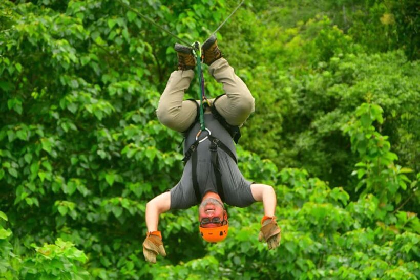 Private: Punta Cana Jungle 12-Cable Zipline Adventure - The Value of the Experience