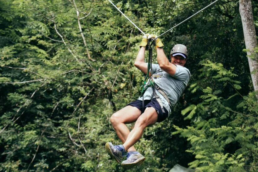 Private: Punta Cana Jungle 12-Cable Zipline Adventure - What Travelers Say