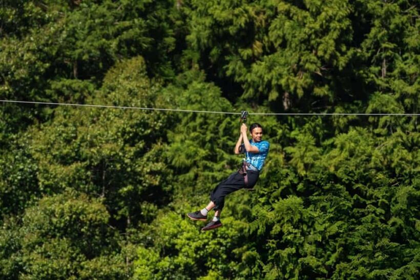 Private: Punta Cana Jungle 12-Cable Zipline Adventure - Final Thoughts