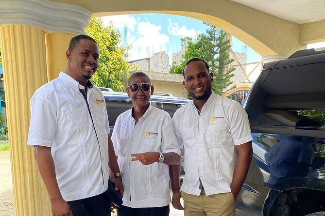 Private Punta Cana Luxury Car Transportation - Who Is This Service Best For?