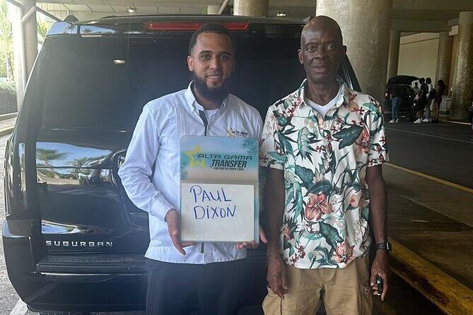 Private Punta Cana Luxury Car Transportation - The Sum Up