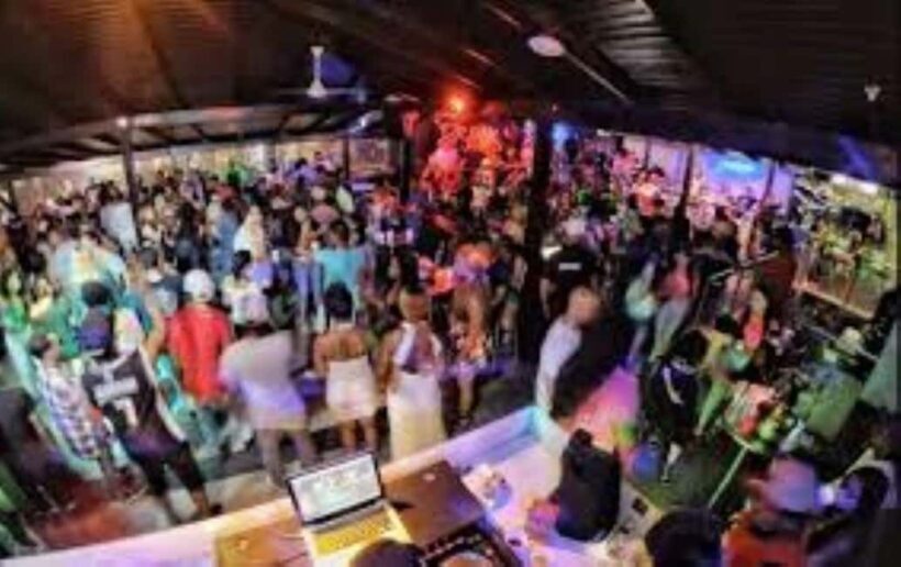 Private: Punta Cana Nightlife Experience with Club Access - A Deep Dive into the Punta Cana Nightlife Tour