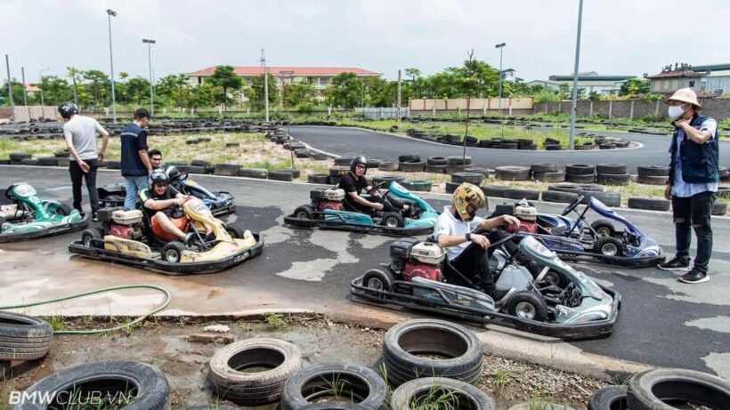 Private: Punta Cana Racing: Go-Kart Duel + Timed Circuit - Frequently Asked Questions