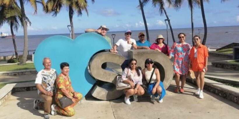 Private: Punta Cana Santo Domingo Day Trip with Lunch - An Overview of the Day Trip Experience