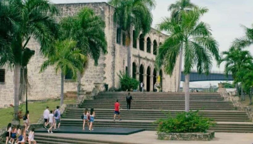 Private: Punta Cana Santo Domingo Day Trip with Lunch - Who Should Consider This Tour?