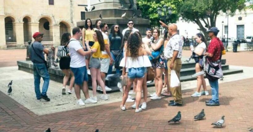 Private: Punta Cana Santo Domingo Day Trip with Lunch - FAQs