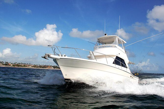 Private Punta Cana Six Hour Fishing Charter - A Genuine Look at the Private Punta Cana Six Hour Fishing Charter