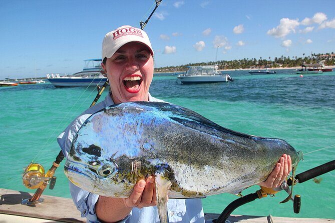 Private Punta Cana Six Hour Fishing Charter - Who Will Love This Trip?