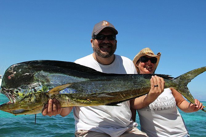 Private Punta Cana Six Hour Fishing Charter - FAQ