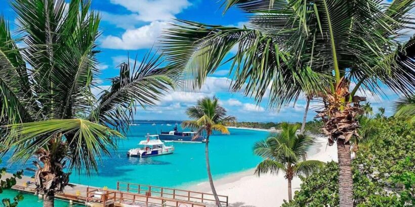 Private: Punta Cana to Catalina: Snorkeling, Beach & Buffet - An Overview of the Tour Experience