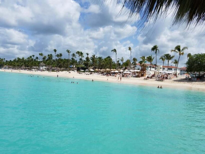 Private: Punta Cana to Catalina: Snorkeling, Beach & Buffet - Practical Tips for Your Day