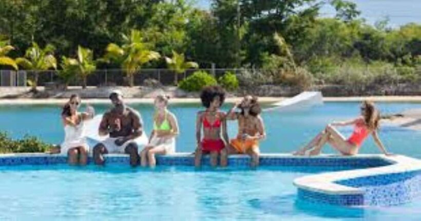 Private: punta cana Water Adventure Park Entry Ticket - Practical Details and Tips