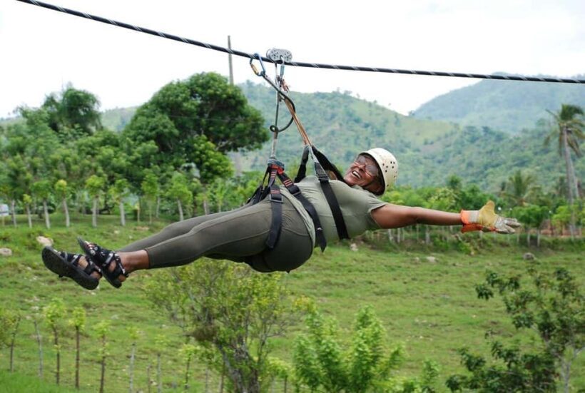 Private: Punta Cana ZipLine Adventure with Suspension Bridge - Final Thoughts