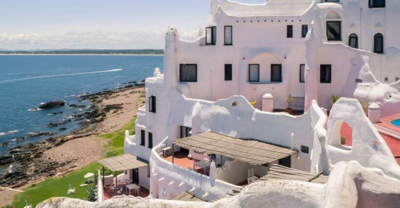 Private - Punta del Este City Tour for Cruisers - Key Points