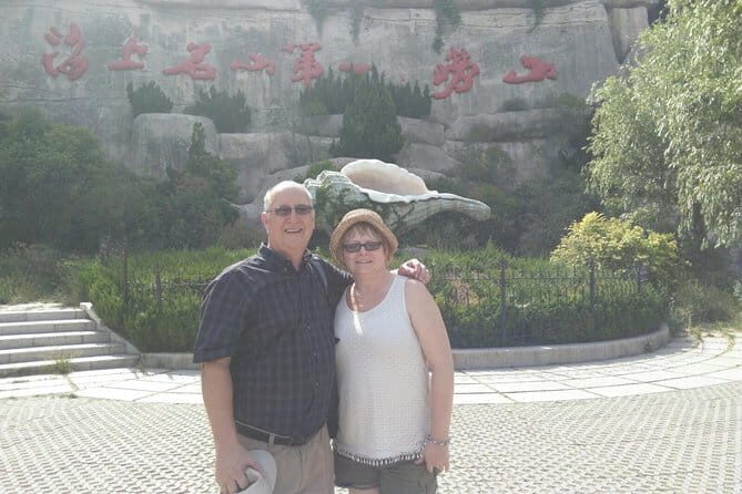 Private Qingdao Laoshan day tour with lunch& round way cable car - Why the Cable Car Makes a Difference