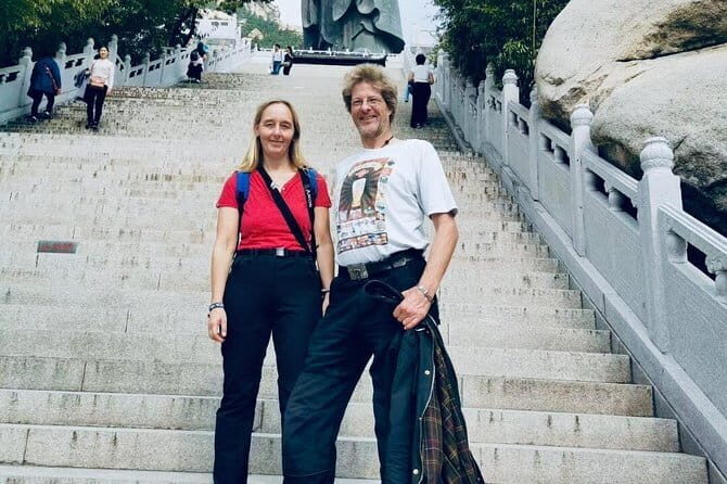 Private Qingdao Laoshan day tour with lunch& round way cable car - Final Thoughts on the Tour’s Value